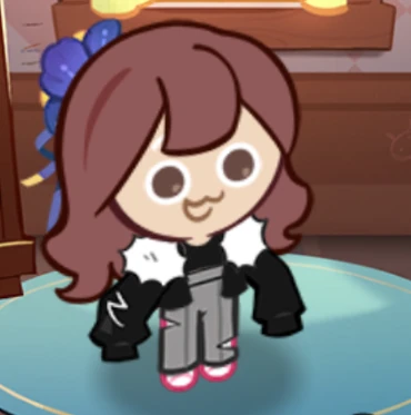 Discuss Everything About Cookie Run: Kingdom OCs Wiki | Fandom