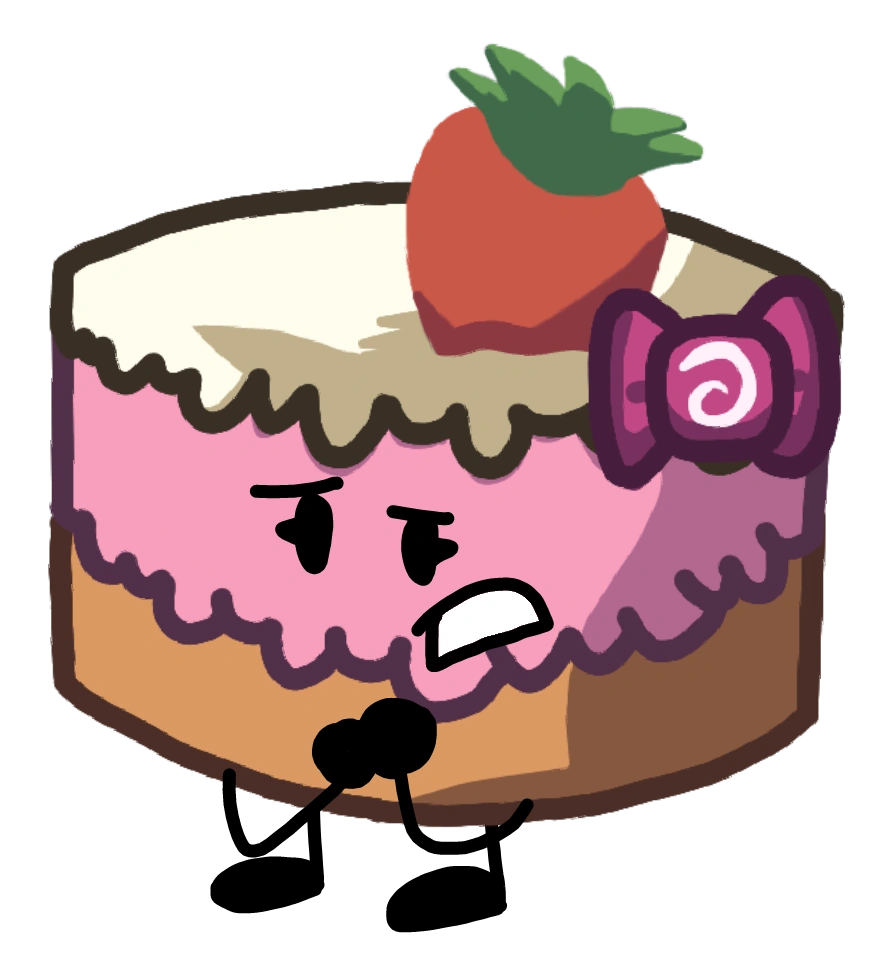 who is she? (Strawberry Cheesecake) | Fandom