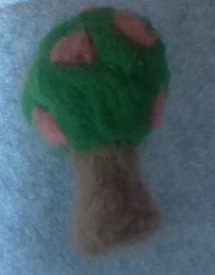 NEEDLE ART | Fandom