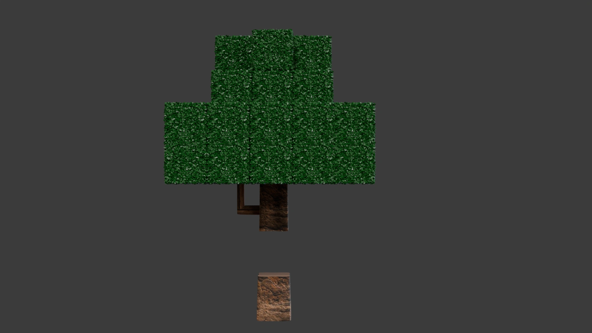 STOP LEAVING TREES FLOATING | Fandom