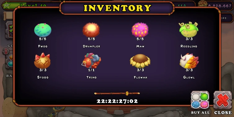 Discuss Everything About My Singing Monsters Wiki | Fandom