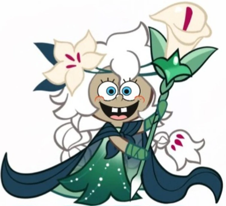 What is the current state of Tisha in your AU | Fandom