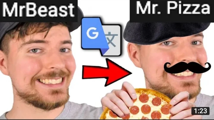 Mr. Pizza | Fandom