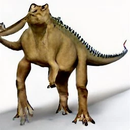 Terrifying Dinosaurs #72: Othnielia | Fandom