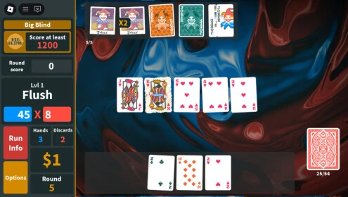 I love my totally legal copy of balatro | Fandom