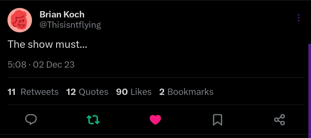 BRIAN NO (III) | Fandom