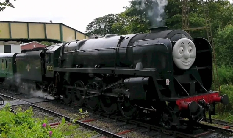 Random RWS Thoughts 4 | Fandom