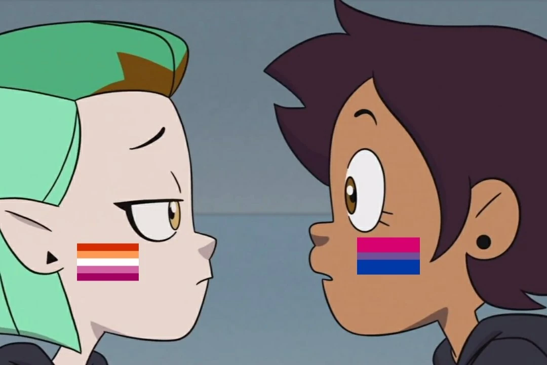 🌈 HAPPY PRIDE MONTH!!!! 🌈 | Fandom