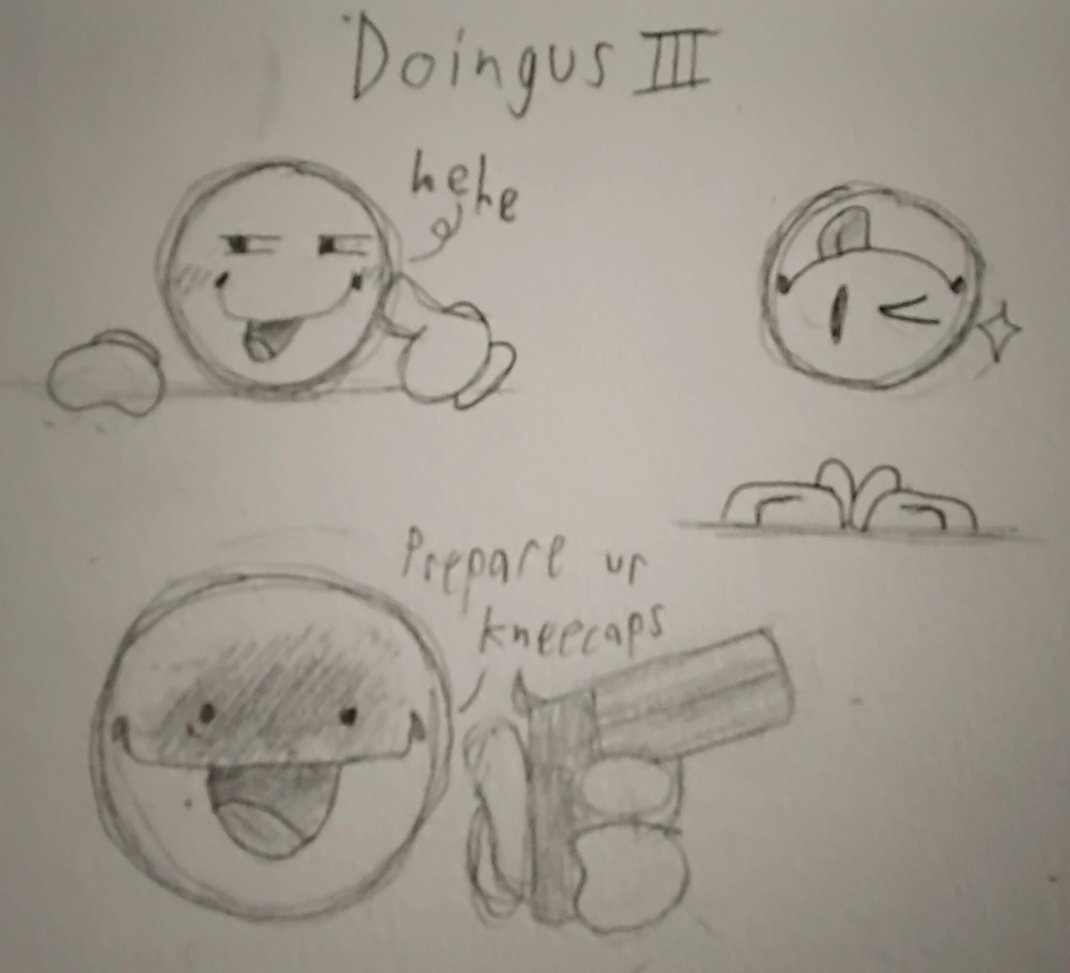 Lil concept for an oc (this time closer to the original canon ...