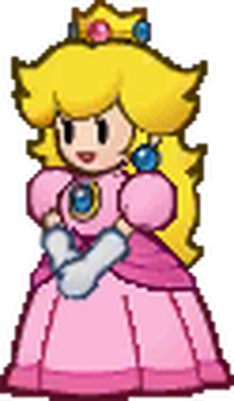 Discuss Everything About Paper Mario Wiki | Fandom