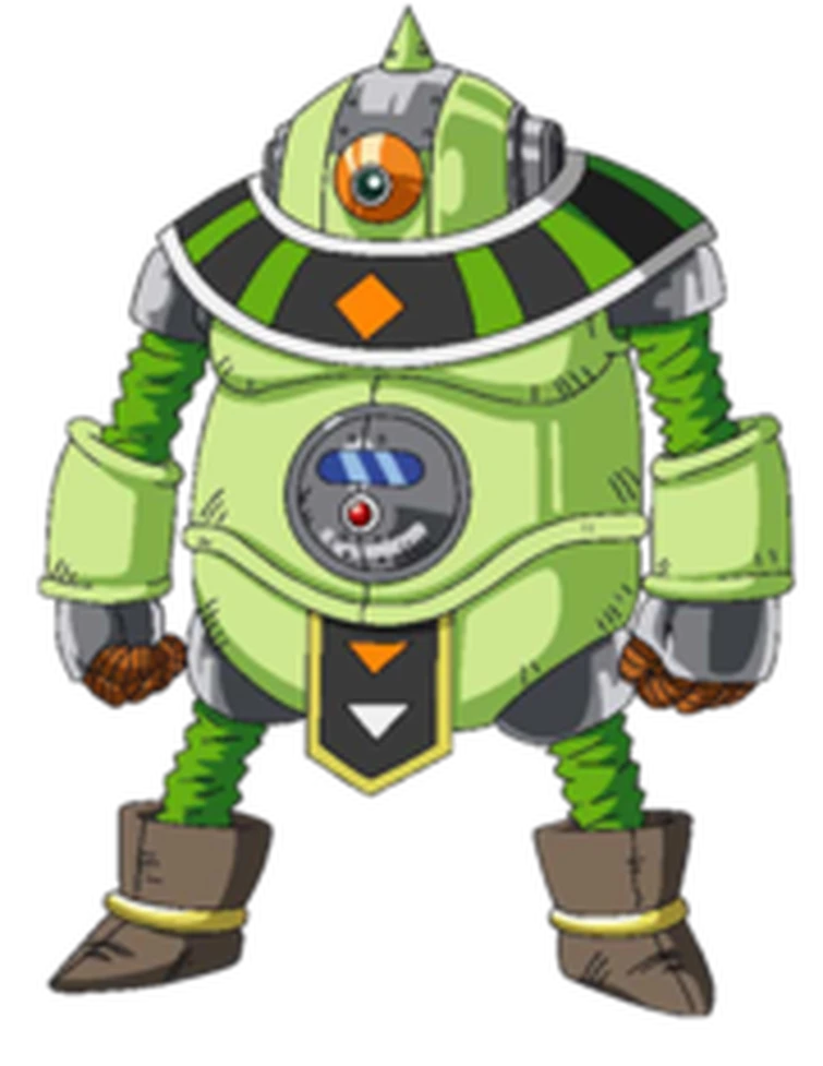 Lord Luud, god of destruction? | Fandom