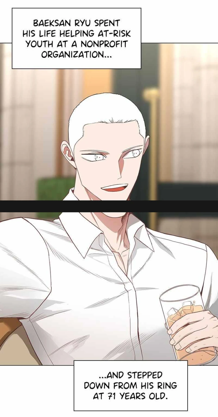 Discuss Everything About The Boxer Wiki | Fandom