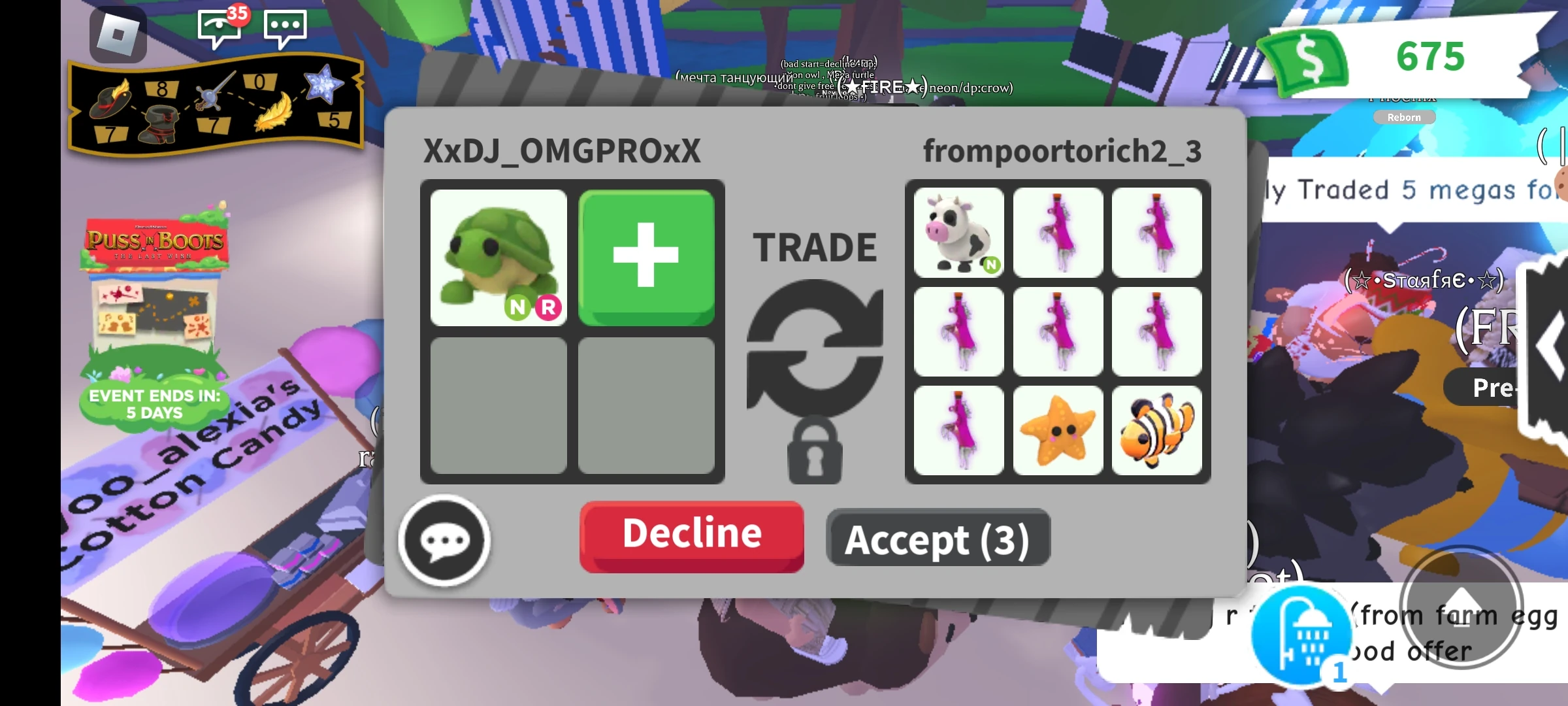 QUICK WFL IN GAME PLS | Fandom