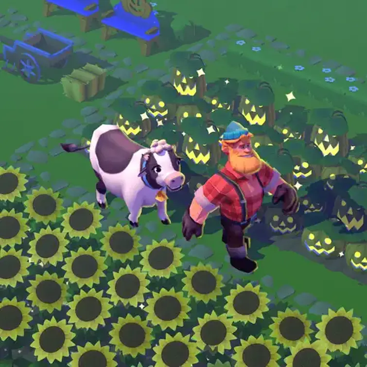 Discuss Everything About FarmVille 3 Wiki | Fandom