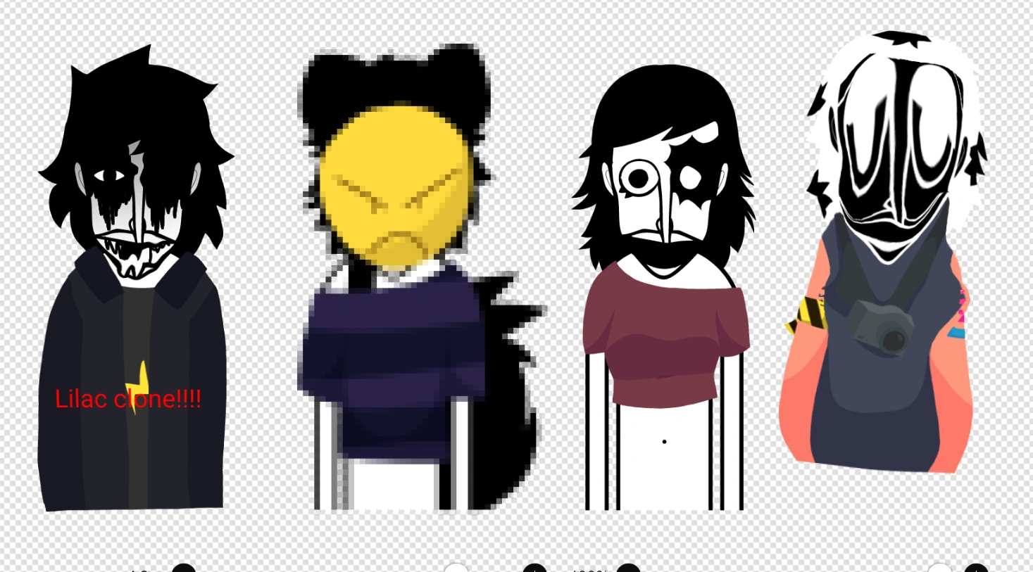 Incredibox joke mods be like | Fandom