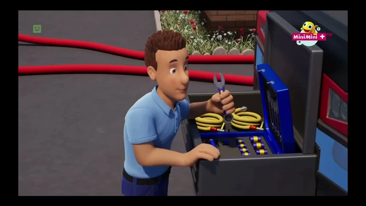 Episode one series 15 | Fandom