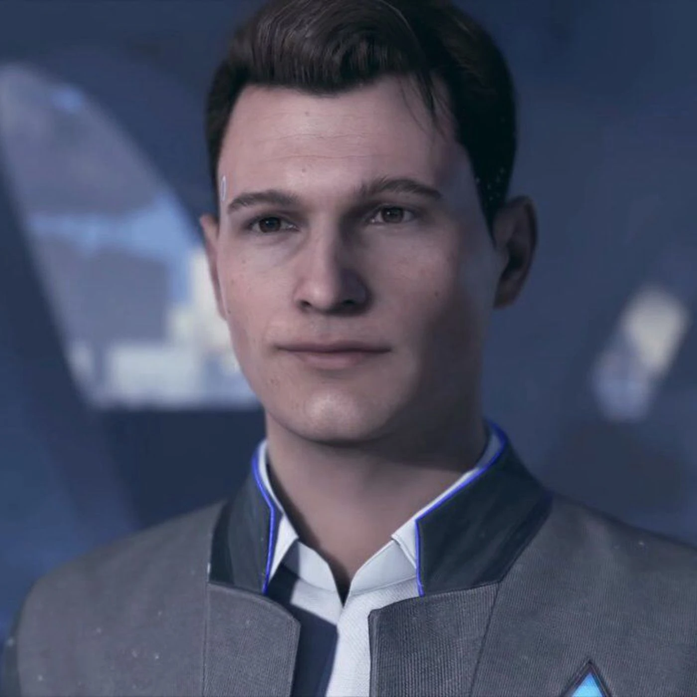 IA Proposal: Deviant Connor (Detroit: Become Human) | Fandom