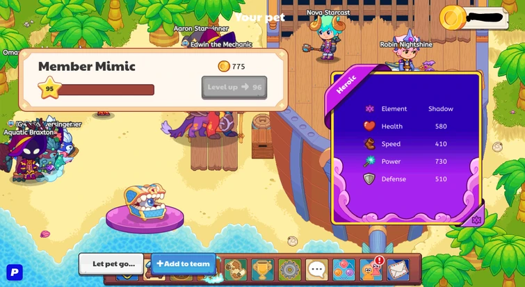 Discuss Everything About Prodigy Game Wiki | Fandom