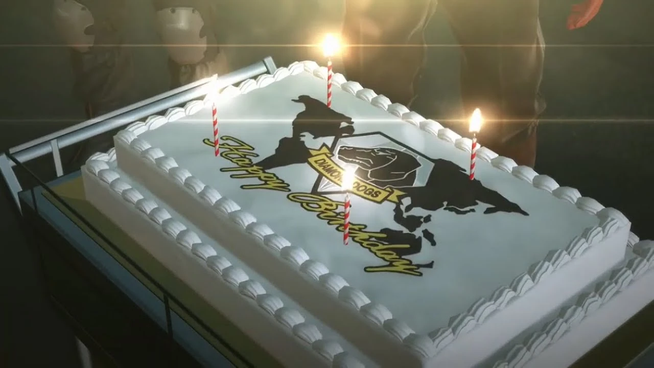 Birthday Special... | Fandom
