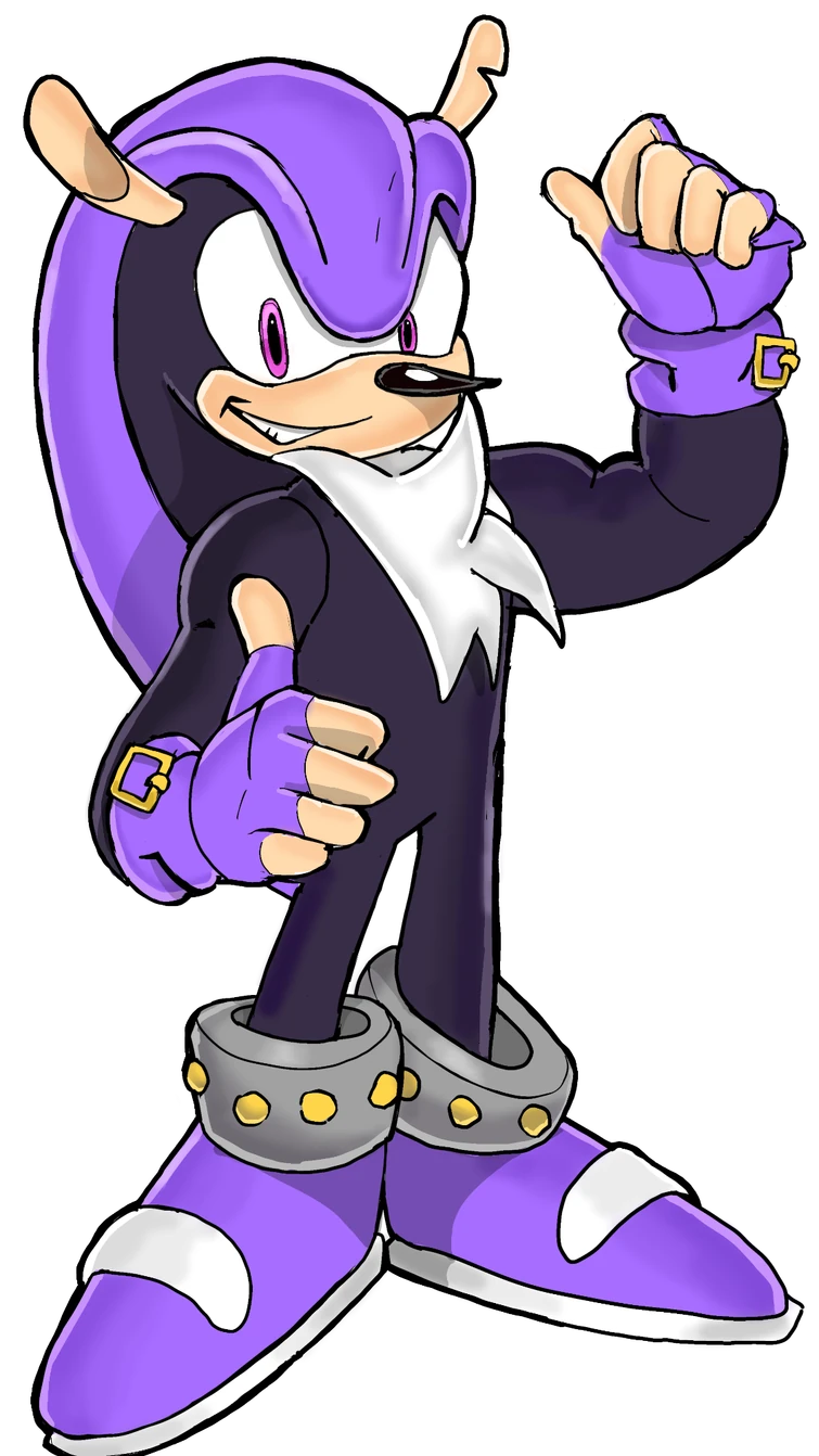 D-side mighty | Fandom