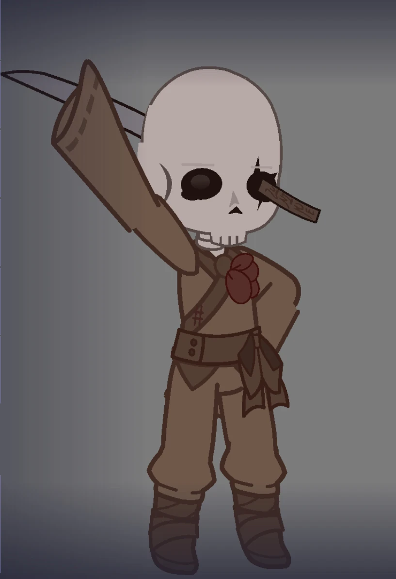 Uhhh yes-cTW: Many eyes for one oc and gore | Fandom