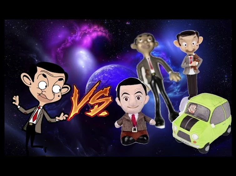 I've made a Mr. Bean FNF song! | Fandom