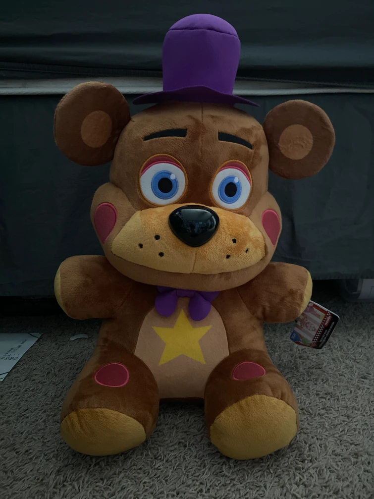 Roktsar fedy | Fandom