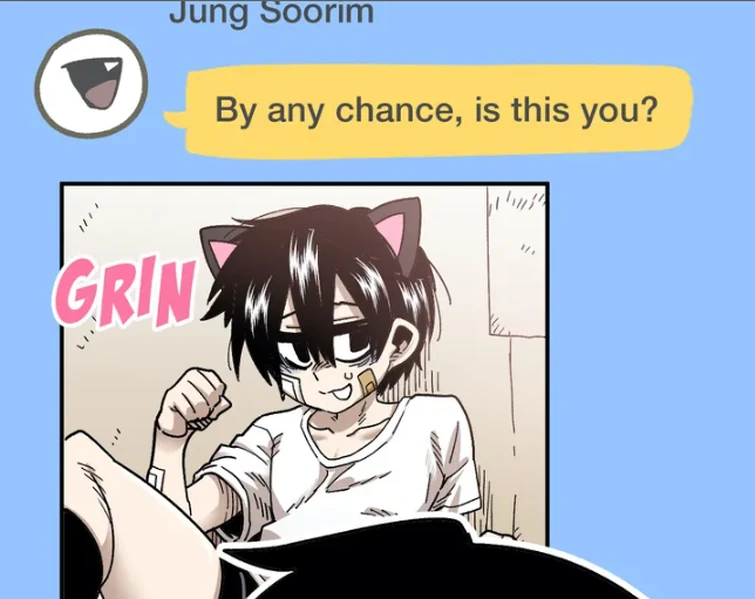 nah soorim caught hoon in 4k | Fandom