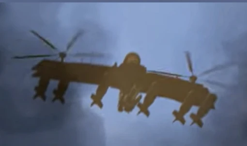 They had to send in the nukes | Fandom