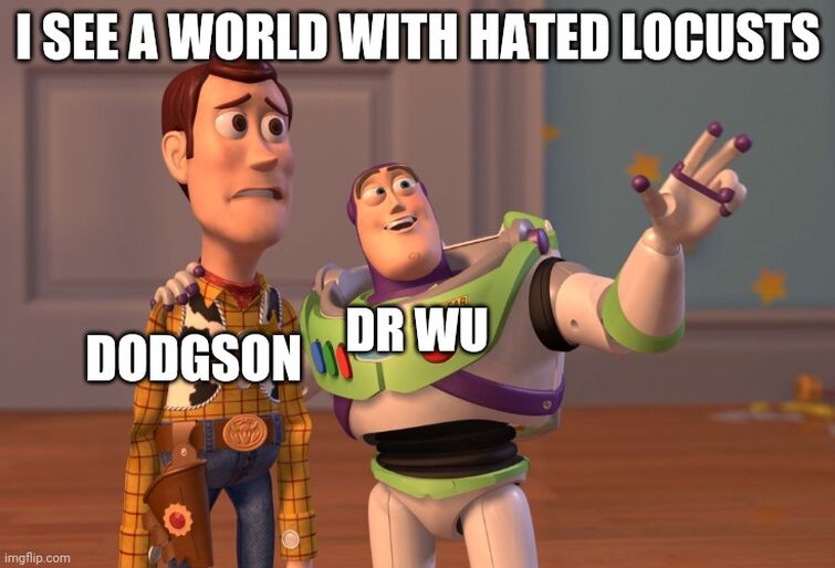 More Jurassic World Memes I Made Fandom