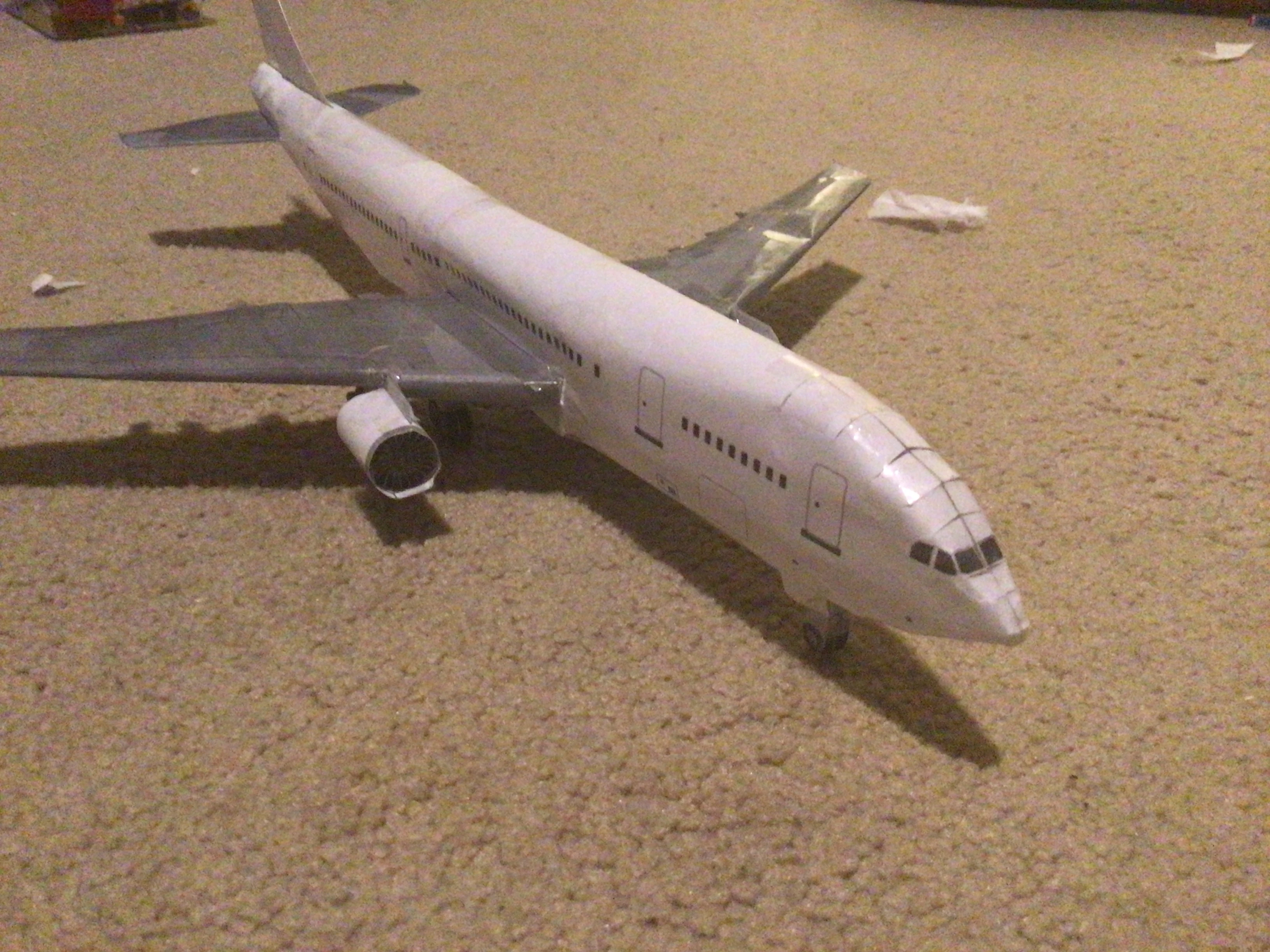 the most detailed model i’ve made | Fandom