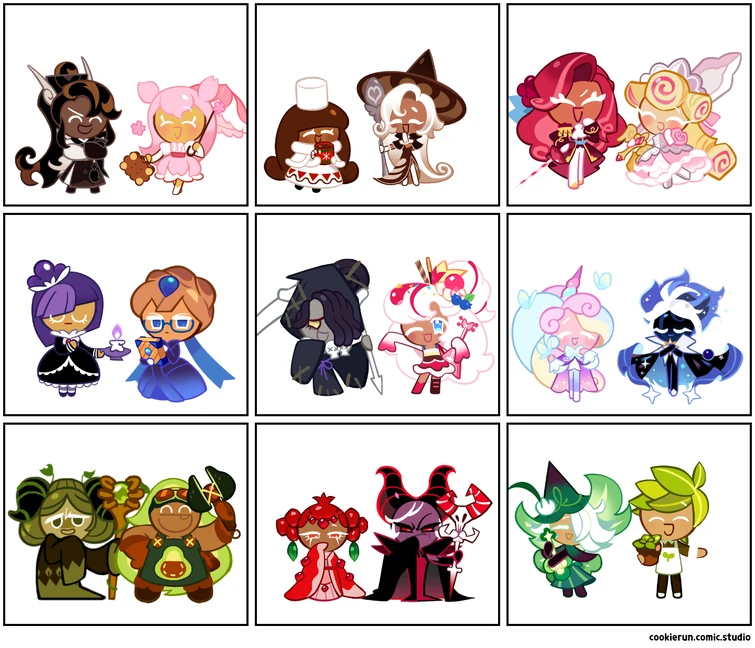 "Ship Elimination" game with rarepairs and crackships | Fandom