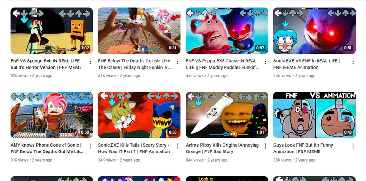 hell nah wtf is this channel | Fandom