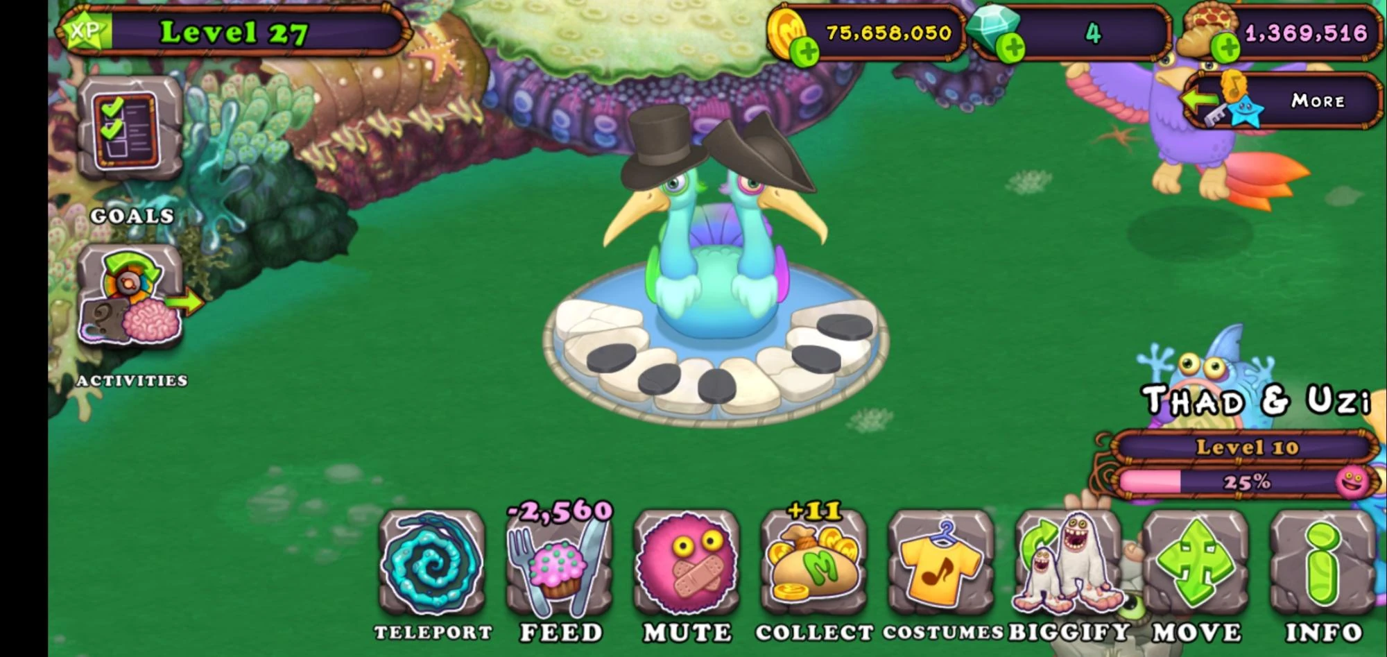 quibble carries air, tribal, and cold | Fandom