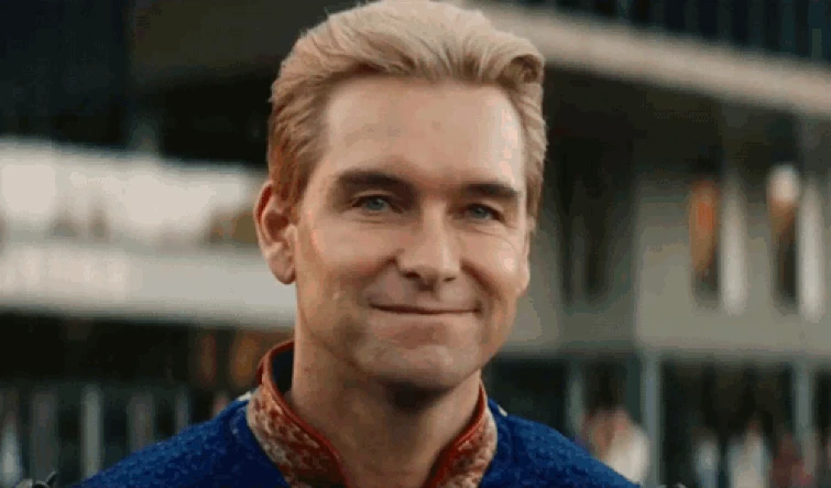 How strong is Homelander? | Fandom