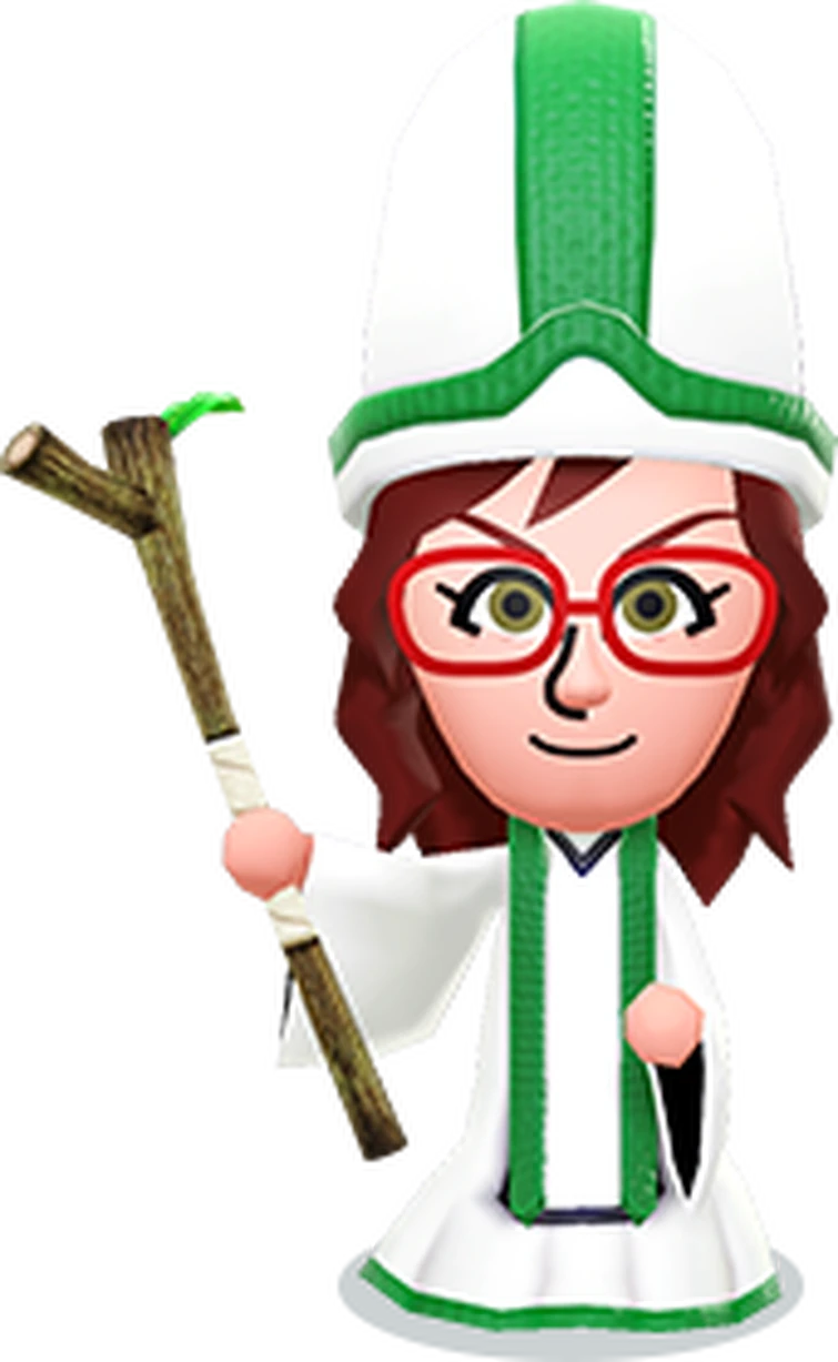 Discuss Everything About Miitopia Wiki | Fandom