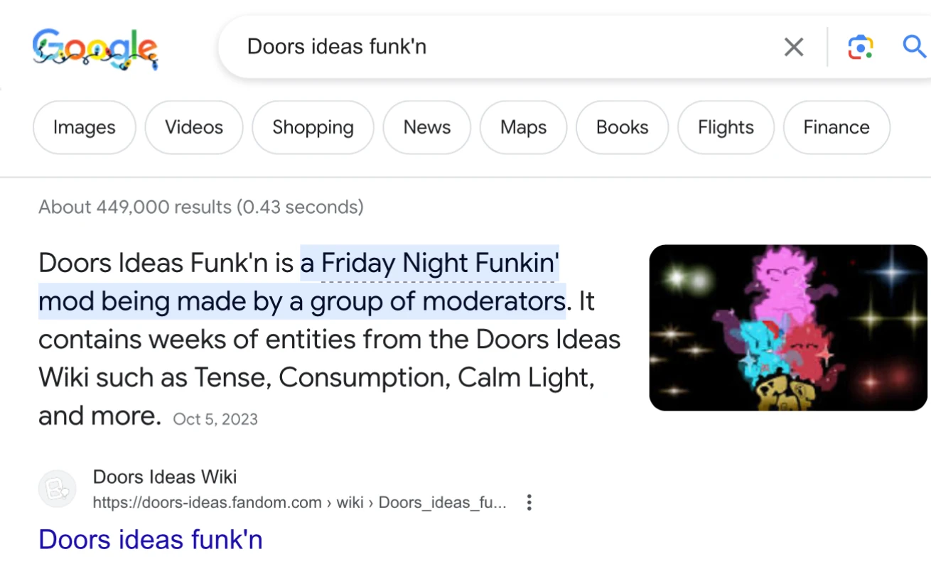 Oh god google knows | Fandom