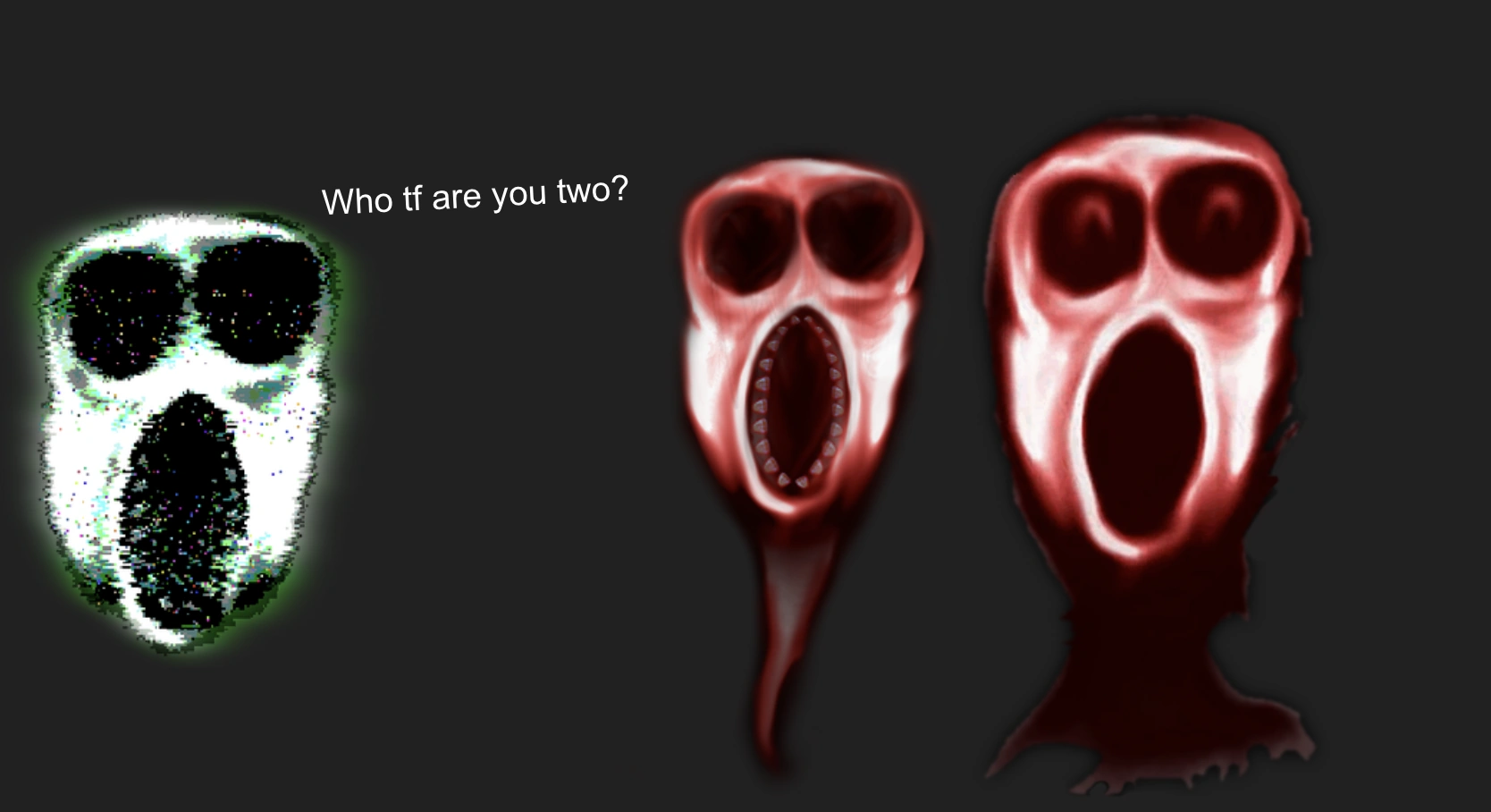 Ambush meets his older family members | Fandom