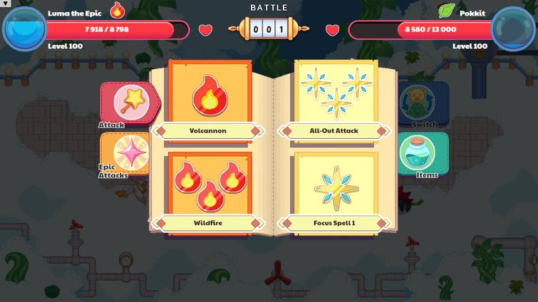 Discuss Everything About Prodigy Game Wiki | Fandom