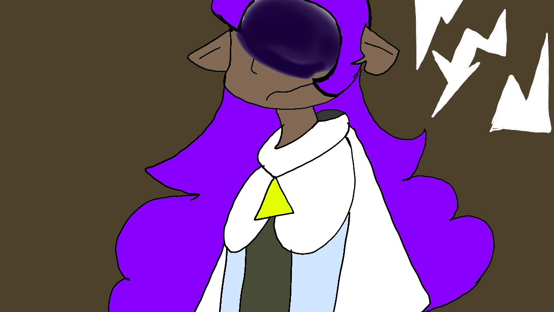 Galaxia Angst | Fandom