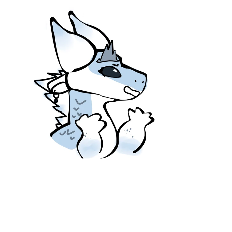 Hjelp how do I draw sandwing frills | Fandom