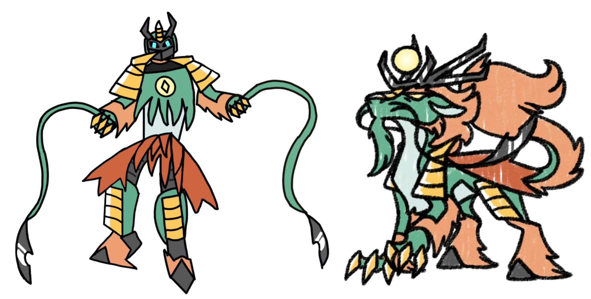 Ok, change of time, i did the qilintel maximal form. Now im tired, l i ...