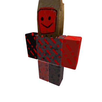 Roblox myths skin concept | Fandom