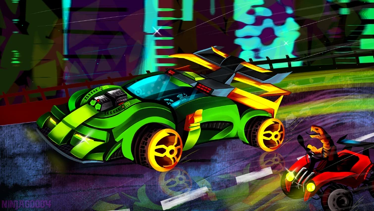 71763 Lloyd's Race Car EVO | Fandom