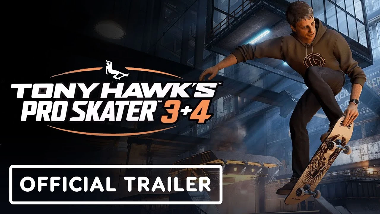 Doom Slayer's gonna be tearing it up with Tony Hawk. | Fandom
