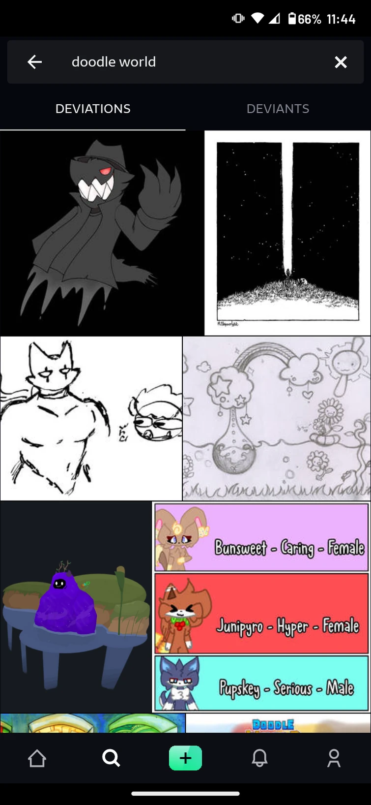 Discuss Everything About Doodle World Wiki | Fandom