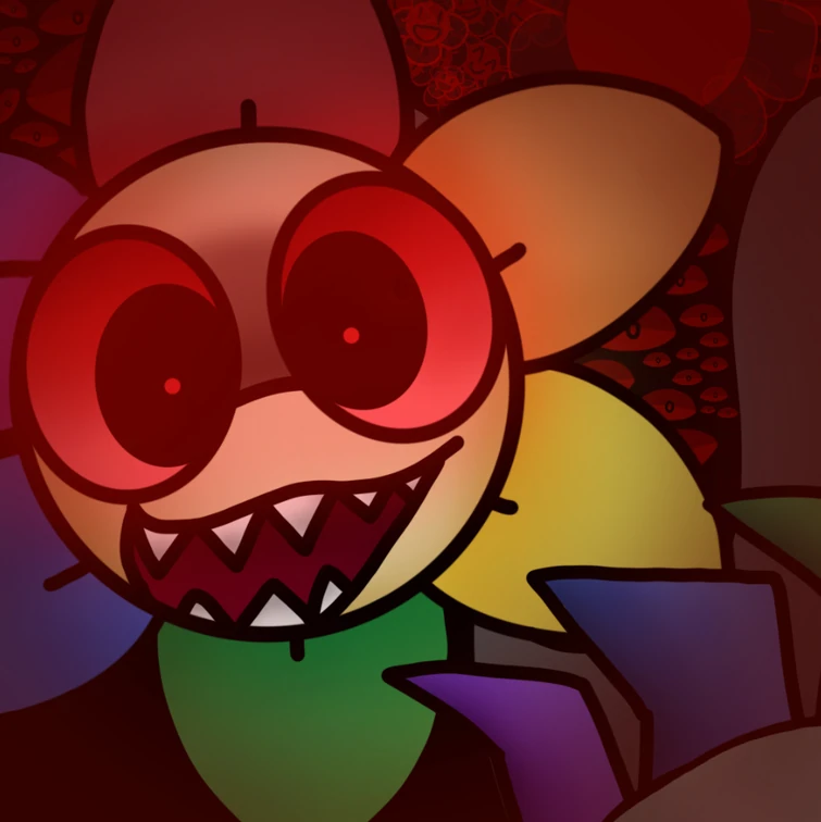 Twisted Dandy art | Fandom