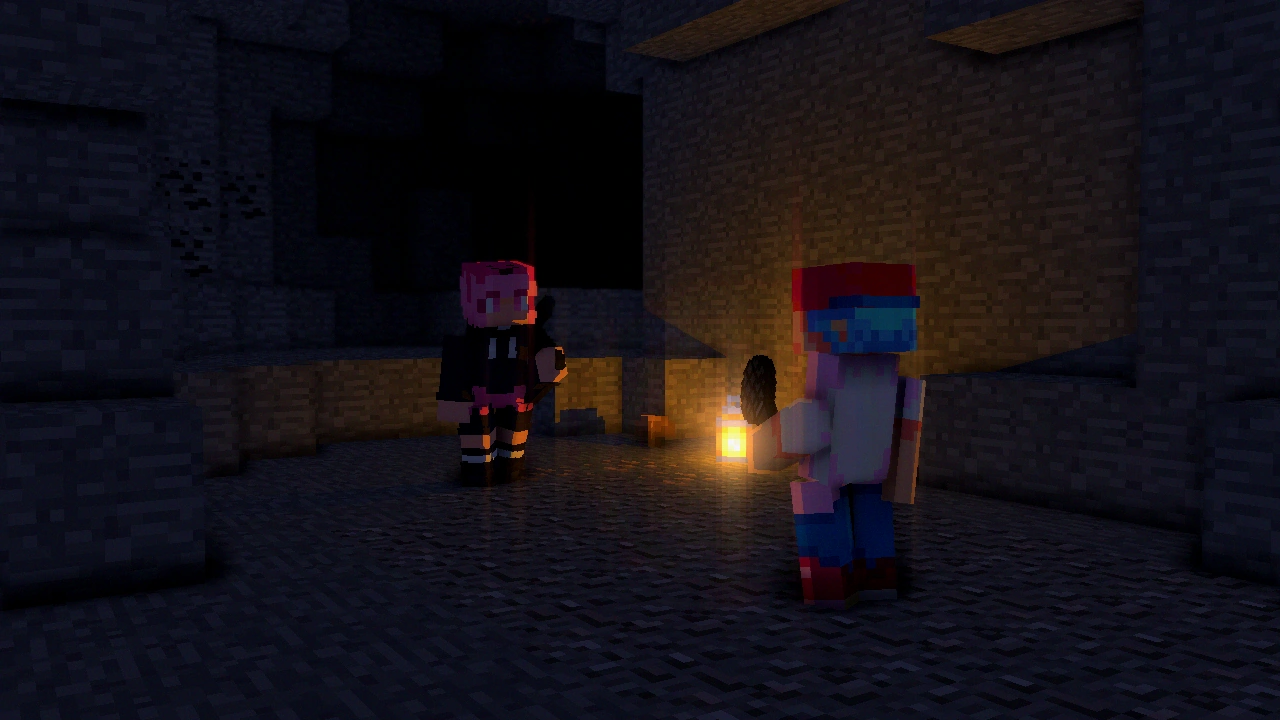 Ok y'all hear me out, Trinity encore Funkipedia mix | Fandom