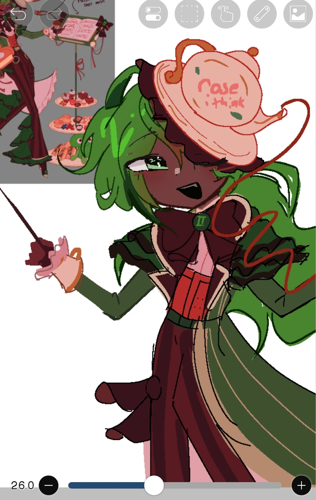 that's oomf | Fandom