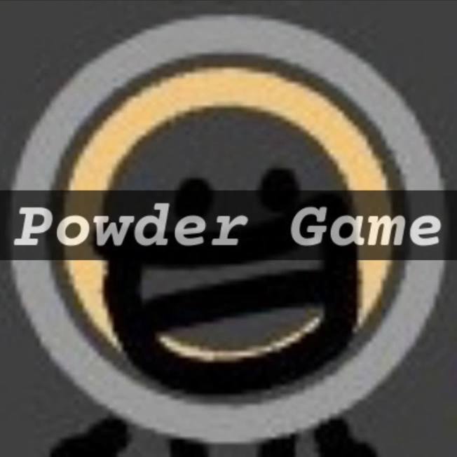 Powder Game: Signups Open | Fandom